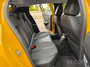 Dzeltens Peugeot 208 2020 Rīga, ar dzinēja tilpumu 1.20 L un nobraukumu 88 tūkst. km par 14900 €, foto 17 vietnē AUTOMOTO.COM.LV