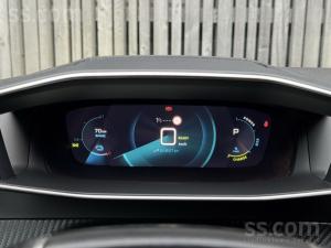 Желтый Пежо 208 2020 в Рига, объемом двигателя 0.00 л и пробегом 66 тыс. км за 15990 €, фото 17 на AUTOMOTO.COM.LV