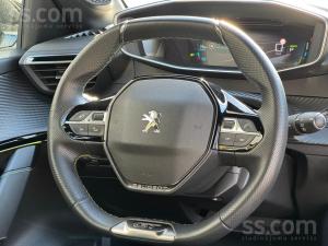 Dzeltens Peugeot 208 2022 Rīga, ar dzinēja tilpumu 1.40 L un nobraukumu 49 tūkst. km par 14850 €, foto 24 vietnē AUTOMOTO.COM.LV