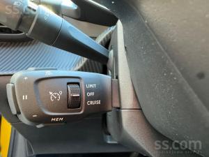 Dzeltens Peugeot 208 2022 Rīga, ar dzinēja tilpumu 1.40 L un nobraukumu 49 tūkst. km par 14850 €, foto 29 vietnē AUTOMOTO.COM.LV