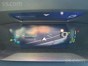 Dzeltens Peugeot 208 2022 Rīga, ar dzinēja tilpumu 1.40 L un nobraukumu 49 tūkst. km par 14850 €, foto 31 vietnē AUTOMOTO.COM.LV