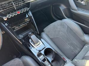 Dzeltens Peugeot 208 2022 Rīga, ar dzinēja tilpumu 1.40 L un nobraukumu 49 tūkst. km par 14850 €, foto 32 vietnē AUTOMOTO.COM.LV