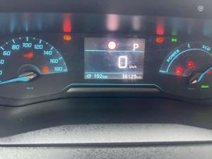 Dzeltens Peugeot 208 2022 Kauņa, ar dzinēja tilpumu 0.00 L un nobraukumu 36 tūkst. km par 6700 €, foto 13 vietnē AUTOMOTO.COM.LV