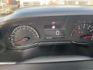 Dzeltens Peugeot 208 2022 Tauragė, ar dzinēja tilpumu 1.20 L un nobraukumu 88 tūkst. km par 8800 €, foto 9 vietnē AUTOMOTO.COM.LV