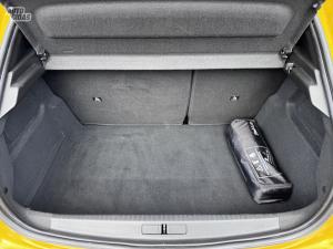 Yellow Peugeot 208 2022 in Avizieniai, with an engine capacity of 1.20 L and mileage of 64 thousand km for 14000 €, photo 11 on AUTOMOTO.COM.LV