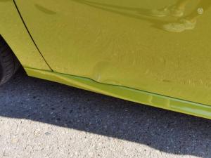 Dzeltens Peugeot 208 2024 Kauņa, ar dzinēja tilpumu 1.20 L un nobraukumu 37 tūkst. km par 6700 €, foto 18 vietnē AUTOMOTO.COM.LV