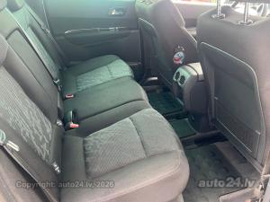 Smilšu krāsa Peugeot 3008 2011 Tartu, ar dzinēja tilpumu 1.60 L un nobraukumu 226 tūkst. km par 3690 €, foto 11 vietnē AUTOMOTO.COM.LV