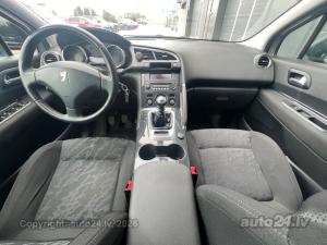 Smilšu krāsa Peugeot 3008 2011 Tartu, ar dzinēja tilpumu 1.60 L un nobraukumu 226 tūkst. km par 3690 €, foto 12 vietnē AUTOMOTO.COM.LV