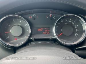 Smilšu krāsa Peugeot 3008 2011 Tartu, ar dzinēja tilpumu 1.60 L un nobraukumu 226 tūkst. km par 3690 €, foto 14 vietnē AUTOMOTO.COM.LV