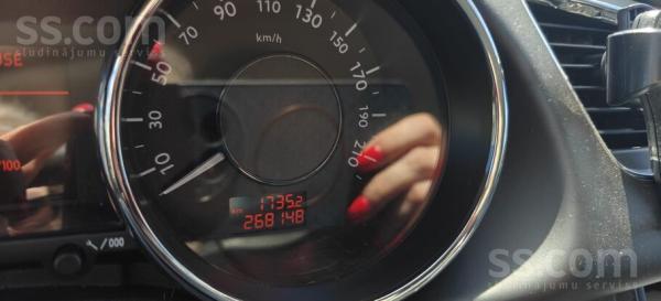 Melns Peugeot 3008 2009 Rīga, ar dzinēja tilpumu 2.00 L un nobraukumu 268 tūkst. km par 4300 €, foto 2 vietnē AUTOMOTO.COM.LV
