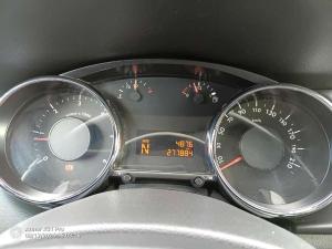 Melns Peugeot 3008 2010 Tauragė, ar dzinēja tilpumu 1.56 L un nobraukumu 278 tūkst. km par 4200 €, foto 13 vietnē AUTOMOTO.COM.LV