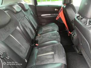Melns Peugeot 3008 2010 Tauragė, ar dzinēja tilpumu 1.56 L un nobraukumu 278 tūkst. km par 4200 €, foto 14 vietnē AUTOMOTO.COM.LV
