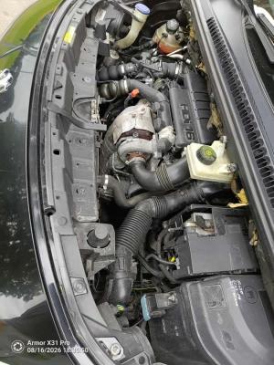 Melns Peugeot 3008 2010 Tauragė, ar dzinēja tilpumu 1.56 L un nobraukumu 278 tūkst. km par 4200 €, foto 18 vietnē AUTOMOTO.COM.LV
