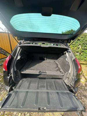 Melns Peugeot 3008 2010 Tauragė, ar dzinēja tilpumu 1.56 L un nobraukumu 278 tūkst. km par 4200 €, foto 24 vietnē AUTOMOTO.COM.LV