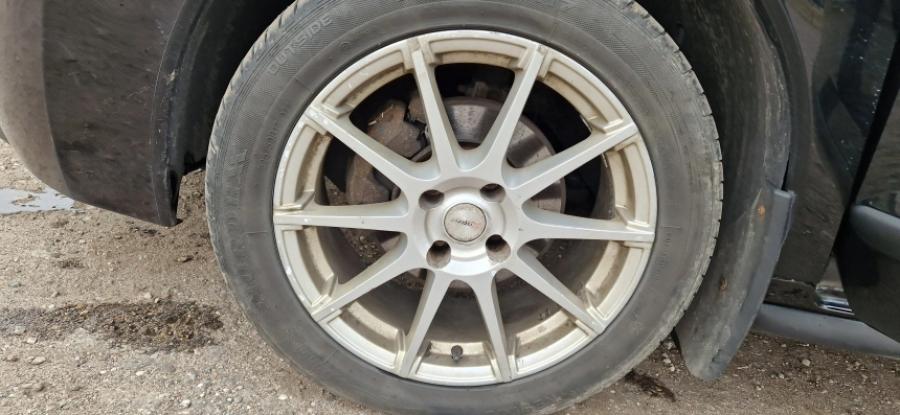 Melns Peugeot 3008 2011 Rīga, ar dzinēja tilpumu 1.60 L un nobraukumu 199 tūkst. km par 5550 €, foto 10 vietnē AUTOMOTO.COM.LV