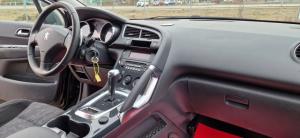 Melns Peugeot 3008 2011 Rīga, ar dzinēja tilpumu 1.60 L un nobraukumu 199 tūkst. km par 5550 €, foto 14 vietnē AUTOMOTO.COM.LV