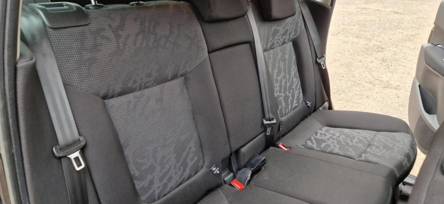 Melns Peugeot 3008 2011 Rīga, ar dzinēja tilpumu 1.60 L un nobraukumu 199 tūkst. km par 5550 €, foto 16 vietnē AUTOMOTO.COM.LV