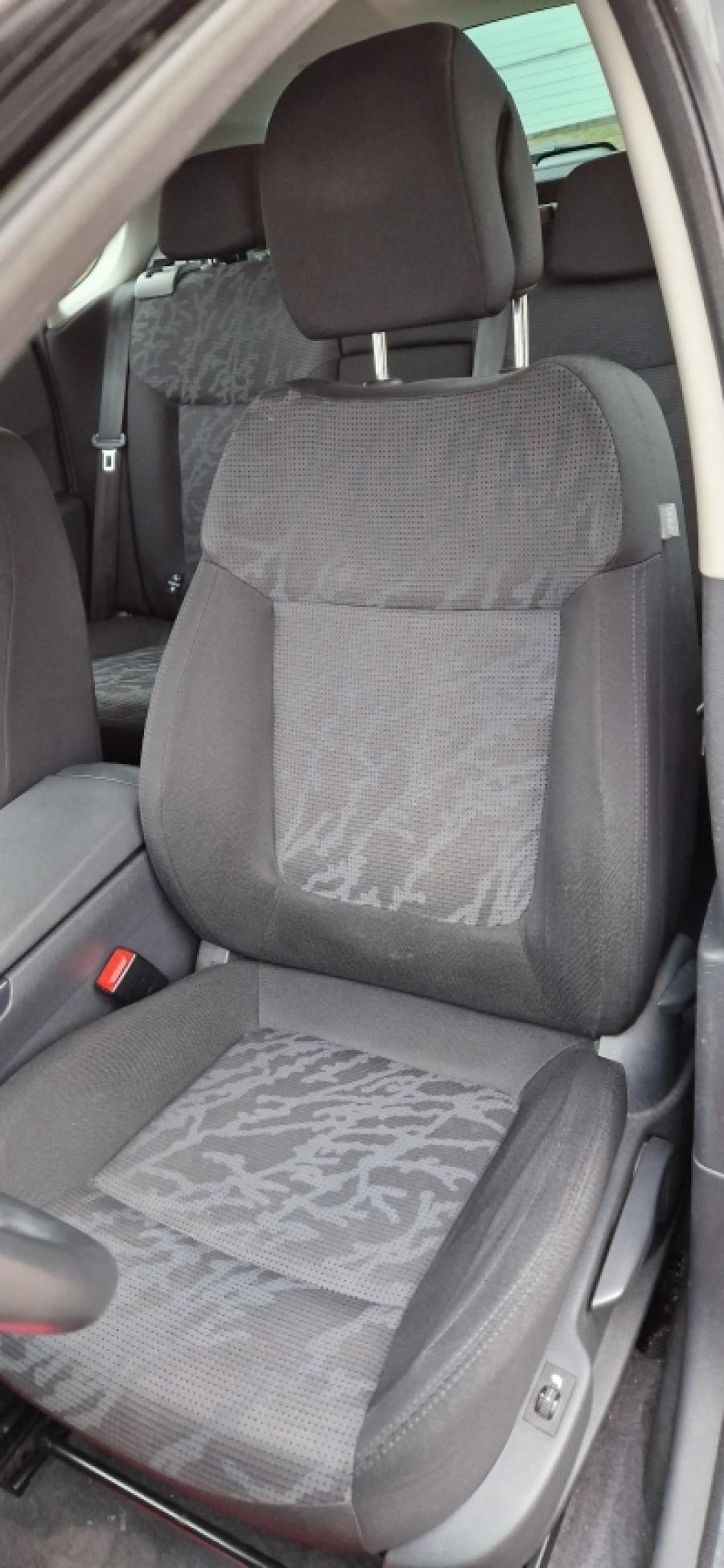 Melns Peugeot 3008 2011 Rīga, ar dzinēja tilpumu 1.60 L un nobraukumu 199 tūkst. km par 5550 €, foto 17 vietnē AUTOMOTO.COM.LV