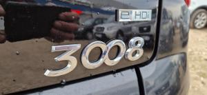 Melns Peugeot 3008 2011 Rīga, ar dzinēja tilpumu 1.60 L un nobraukumu 199 tūkst. km par 5550 €, foto 18 vietnē AUTOMOTO.COM.LV