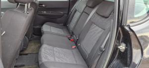 Melns Peugeot 3008 2011 Rīga, ar dzinēja tilpumu 1.60 L un nobraukumu 199 tūkst. km par 5550 €, foto 19 vietnē AUTOMOTO.COM.LV