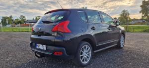 Melns Peugeot 3008 2011 Rīga, ar dzinēja tilpumu 1.60 L un nobraukumu 199 tūkst. km par 5550 €, foto 26 vietnē AUTOMOTO.COM.LV