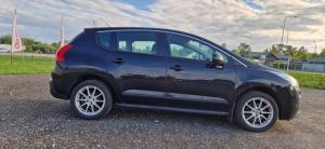 Melns Peugeot 3008 2011 Rīga, ar dzinēja tilpumu 1.60 L un nobraukumu 199 tūkst. km par 5550 €, foto 28 vietnē AUTOMOTO.COM.LV
