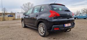 Melns Peugeot 3008 2011 Rīga, ar dzinēja tilpumu 1.60 L un nobraukumu 199 tūkst. km par 5550 €, foto 36 vietnē AUTOMOTO.COM.LV