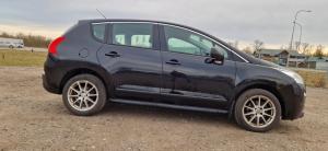 Melns Peugeot 3008 2011 Rīga, ar dzinēja tilpumu 1.60 L un nobraukumu 199 tūkst. km par 5550 €, foto 40 vietnē AUTOMOTO.COM.LV
