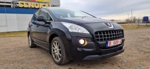 Melns Peugeot 3008 2011 Rīga, ar dzinēja tilpumu 1.60 L un nobraukumu 199 tūkst. km par 5550 €, foto 41 vietnē AUTOMOTO.COM.LV
