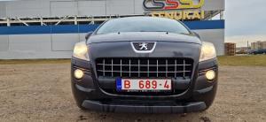 Melns Peugeot 3008 2011 Rīga, ar dzinēja tilpumu 1.60 L un nobraukumu 199 tūkst. km par 5550 €, foto 42 vietnē AUTOMOTO.COM.LV