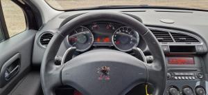 Melns Peugeot 3008 2011 Rīga, ar dzinēja tilpumu 1.60 L un nobraukumu 199 tūkst. km par 5550 €, foto 46 vietnē AUTOMOTO.COM.LV