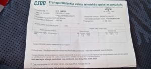 Melns Peugeot 3008 2011 Rīga, ar dzinēja tilpumu 1.60 L un nobraukumu 199 tūkst. km par 5550 €, foto 47 vietnē AUTOMOTO.COM.LV