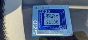 Melns Peugeot 3008 2011 Rīga, ar dzinēja tilpumu 1.60 L un nobraukumu 199 tūkst. km par 5550 €, foto 48 vietnē AUTOMOTO.COM.LV