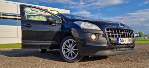 Melns Peugeot 3008 2011 Rīga, ar dzinēja tilpumu 1.60 L un nobraukumu 199 tūkst. km par 5550 €, foto 49 vietnē AUTOMOTO.COM.LV