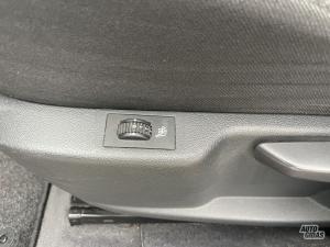 Melns Peugeot 3008 2011 Kauņa, ar dzinēja tilpumu 1.60 L un nobraukumu 303 tūkst. km par 3500 €, foto 20 vietnē AUTOMOTO.COM.LV