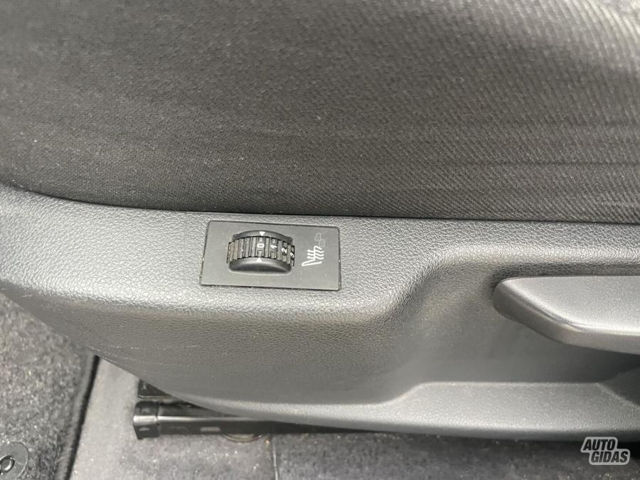 Melns Peugeot 3008 2011 Kauņa, ar dzinēja tilpumu 1.60 L un nobraukumu 303 tūkst. km par 3500 €, foto 20 vietnē AUTOMOTO.COM.LV