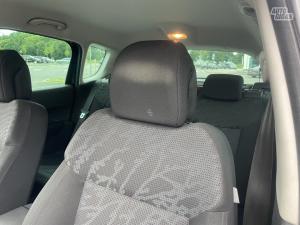 Melns Peugeot 3008 2011 Kauņa, ar dzinēja tilpumu 1.60 L un nobraukumu 303 tūkst. km par 3500 €, foto 22 vietnē AUTOMOTO.COM.LV