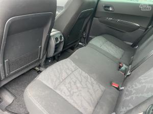 Melns Peugeot 3008 2011 Kauņa, ar dzinēja tilpumu 1.60 L un nobraukumu 303 tūkst. km par 3500 €, foto 25 vietnē AUTOMOTO.COM.LV