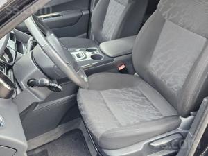 Черный Пежо 3008 2011 в Екабпилс, объемом двигателя 1.60 л и пробегом 100 тыс. км за 5490 €, фото 16 на AUTOMOTO.COM.LV