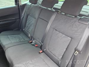 Черный Пежо 3008 2011 в Екабпилс, объемом двигателя 1.60 л и пробегом 100 тыс. км за 5490 €, фото 17 на AUTOMOTO.COM.LV
