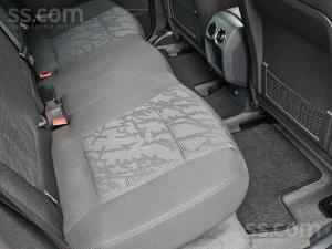 Черный Пежо 3008 2011 в Екабпилс, объемом двигателя 1.60 л и пробегом 100 тыс. км за 5490 €, фото 20 на AUTOMOTO.COM.LV