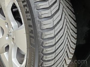 Черный Пежо 3008 2011 в Екабпилс, объемом двигателя 1.60 л и пробегом 100 тыс. км за 5490 €, фото 29 на AUTOMOTO.COM.LV