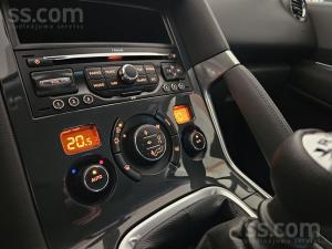 Черный Пежо 3008 2011 в Екабпилс, объемом двигателя 1.60 л и пробегом 100 тыс. км за 5490 €, фото 32 на AUTOMOTO.COM.LV