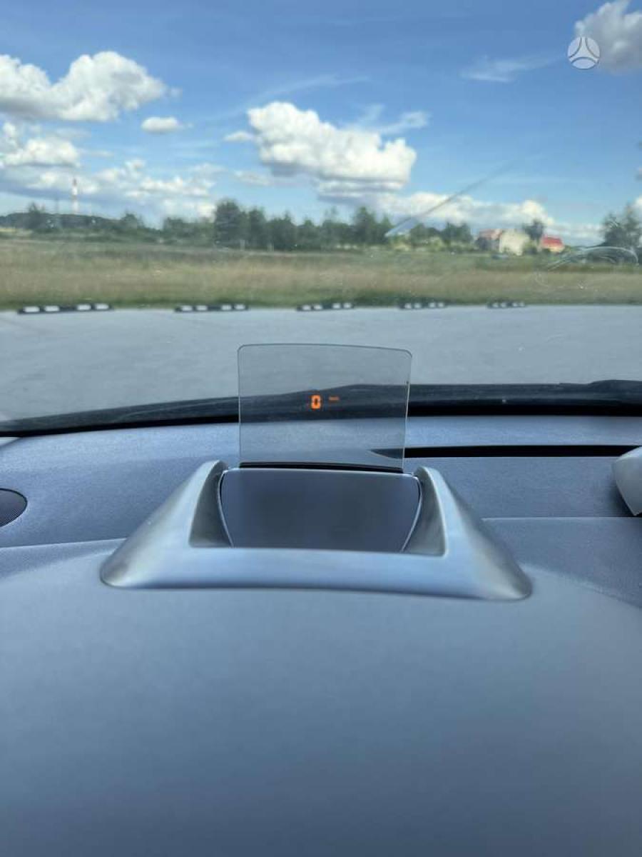 Black Peugeot 3008 2011 in Siauliai, with an engine capacity of 1.56 L and mileage of 290 thousand km for 3750 €, photo 16 on AUTOMOTO.COM.LV