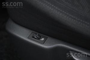 Black Peugeot 3008 2012 in Riga, with an engine capacity of 2.00 L and mileage of 0 thousand km for 3495 €, photo 10 on AUTOMOTO.COM.LV