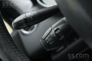Black Peugeot 3008 2012 in Riga, with an engine capacity of 2.00 L and mileage of 0 thousand km for 3495 €, photo 13 on AUTOMOTO.COM.LV