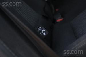 Black Peugeot 3008 2012 in Riga, with an engine capacity of 2.00 L and mileage of 0 thousand km for 3495 €, photo 16 on AUTOMOTO.COM.LV