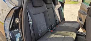 Black Peugeot 3008 2012 in Riga, with an engine capacity of 2.00 L and mileage of 278 thousand km for 5450 €, photo 23 on AUTOMOTO.COM.LV