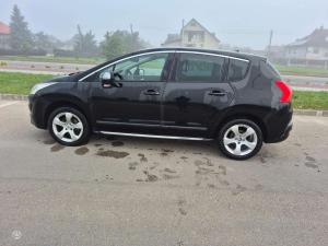 Melns Peugeot 3008 2012 Tauragė, ar dzinēja tilpumu 1.56 L un nobraukumu 226 tūkst. km par 3300 €, foto 6 vietnē AUTOMOTO.COM.LV