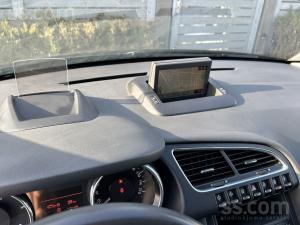 Черный Пежо 3008 2012 в Елгава, объемом двигателя 1.60 л и пробегом 207 тыс. км за 3600 €, фото 12 на AUTOMOTO.COM.LV